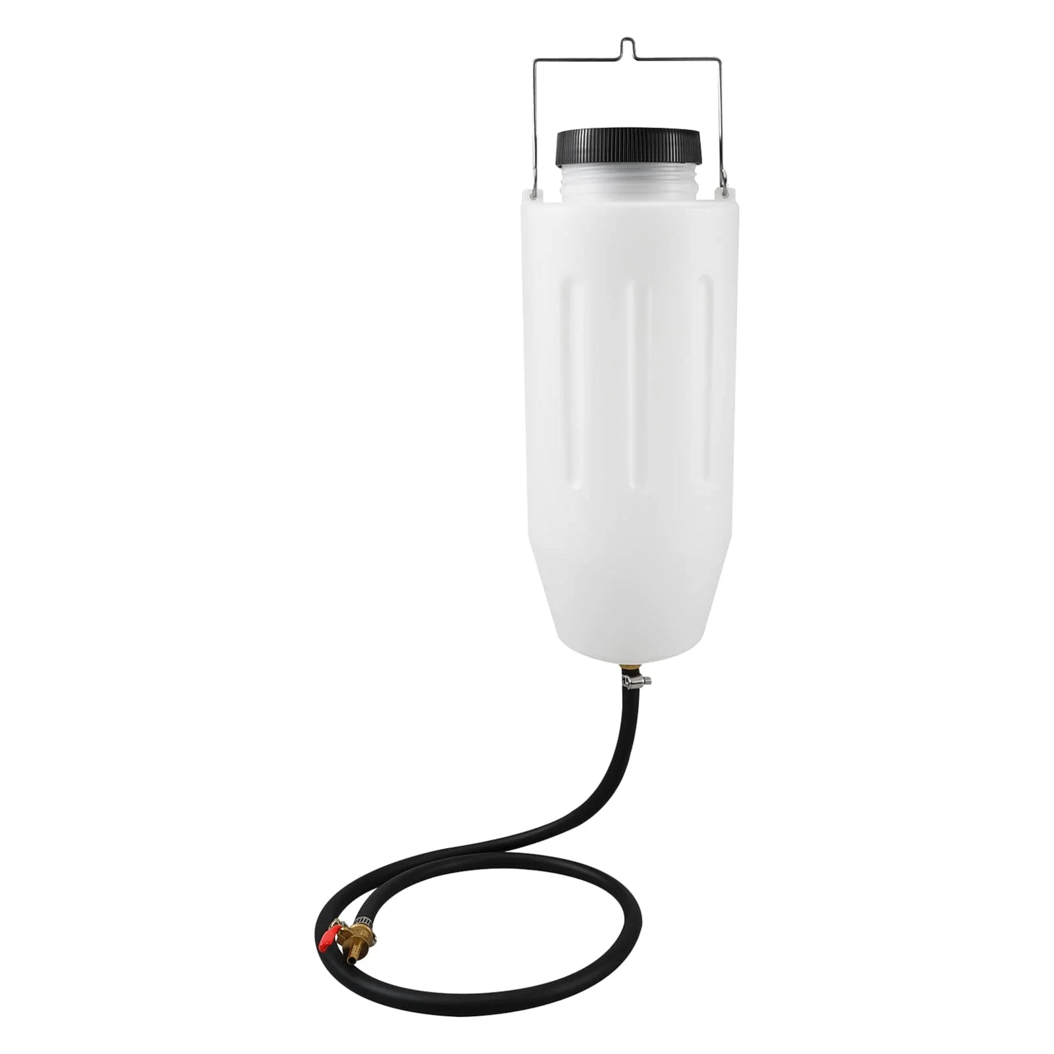 UNIVERSAL 4L HANG UP AUXILIARY FUEL TANK – SMXOFFROAD Ltd