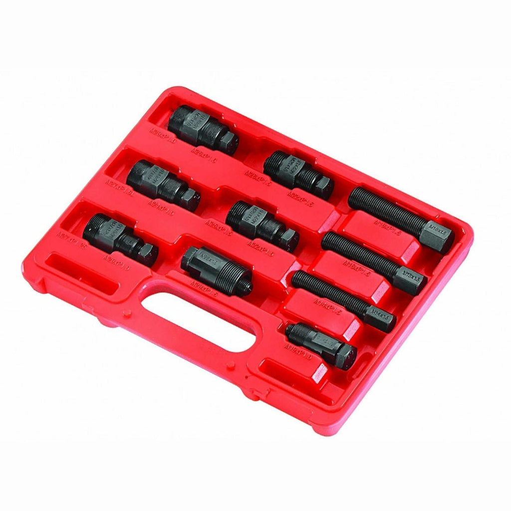 COMBINATION FLYWHEEL PULLER SET/10 – SMXOFFROAD Ltd