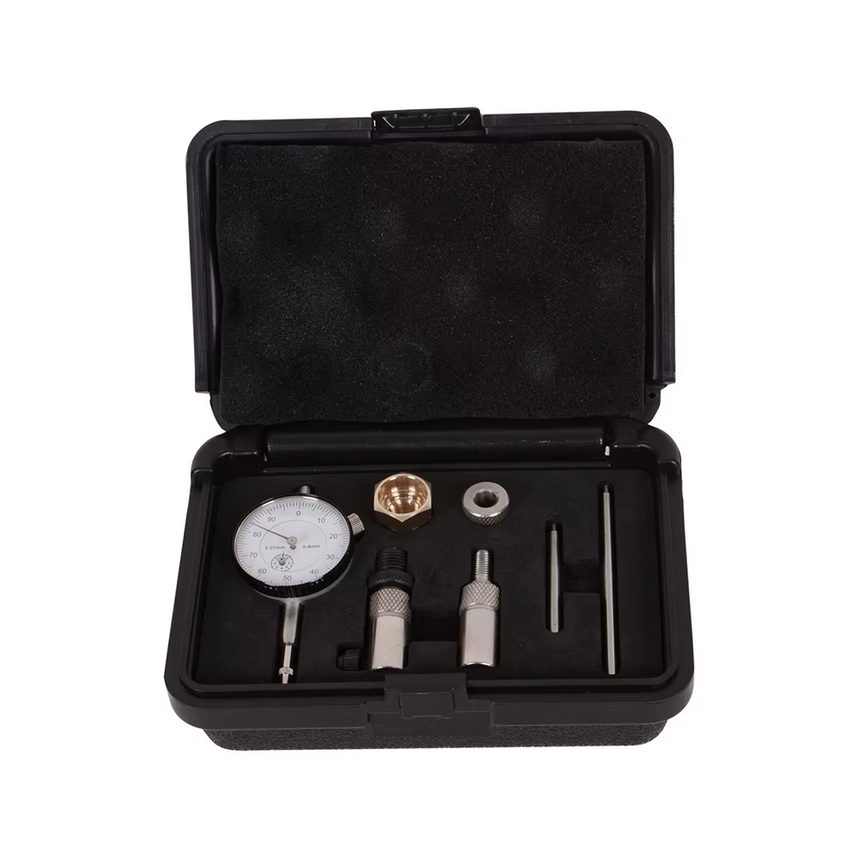 TDC MOTORCYCLE IGNITION TIMING GAUGE TOOL SET – SMXOFFROAD Ltd