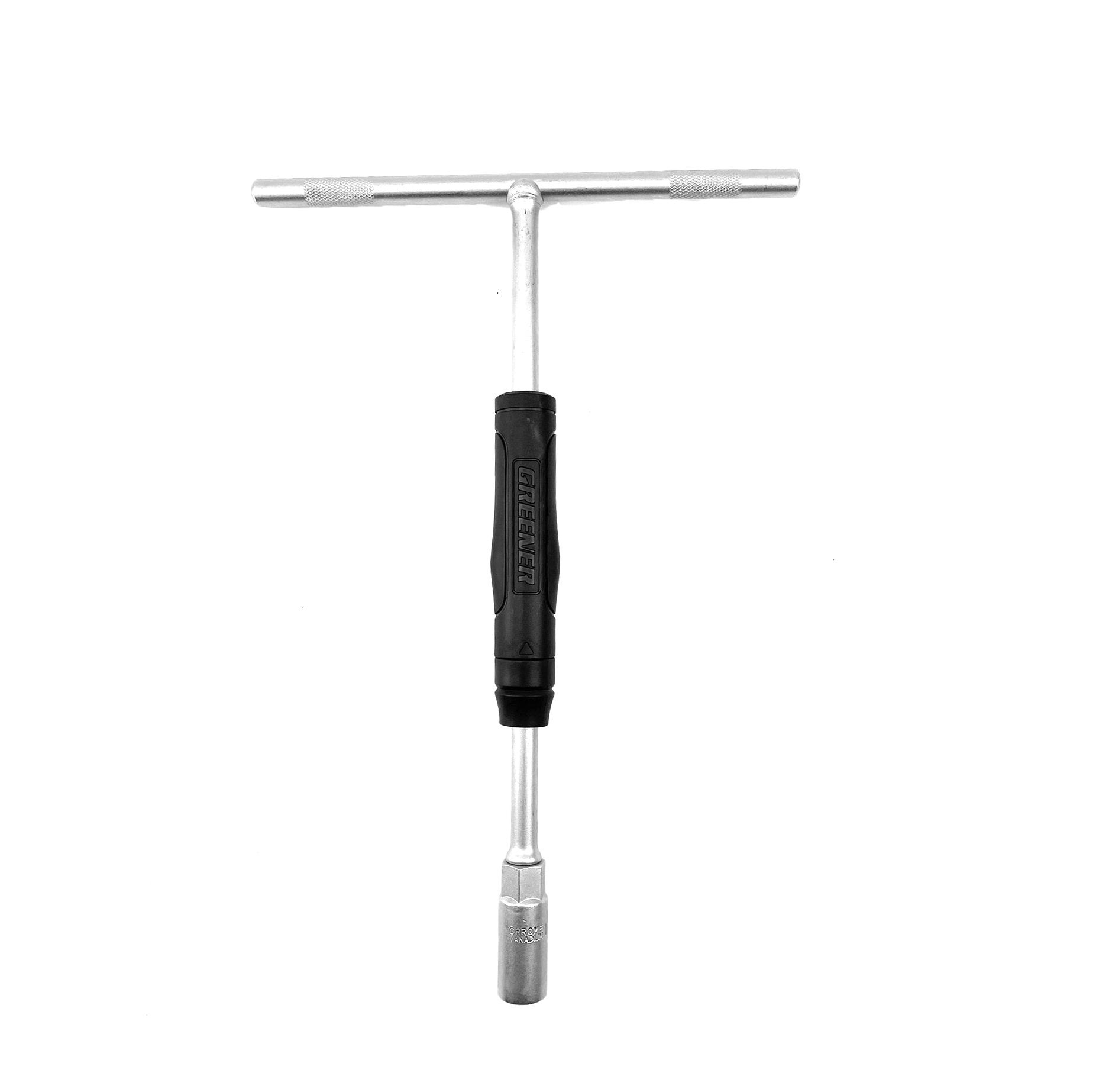 12mm T HANDLE HEX SOCKET SPINNER WRENCH ROTATING GRIP – SMXOFFROAD Ltd