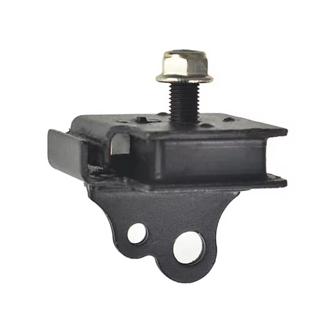 ENGINE MOUNT RUBBER DAMPER 2002-2008 YAMAHA GRIZZLY YFM660 5UG-21485-0 ...