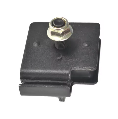 ENGINE MOUNT RUBBER DAMPER 2002-2008 YAMAHA GRIZZLY YFM660 5UG-21485-0 ...