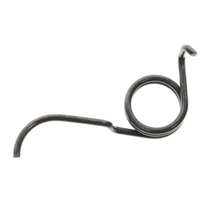 LEVER RETURN SPRING HONDA 91-98 TRX 250 300 350 400 420 FW 53193-HF1-8 ...