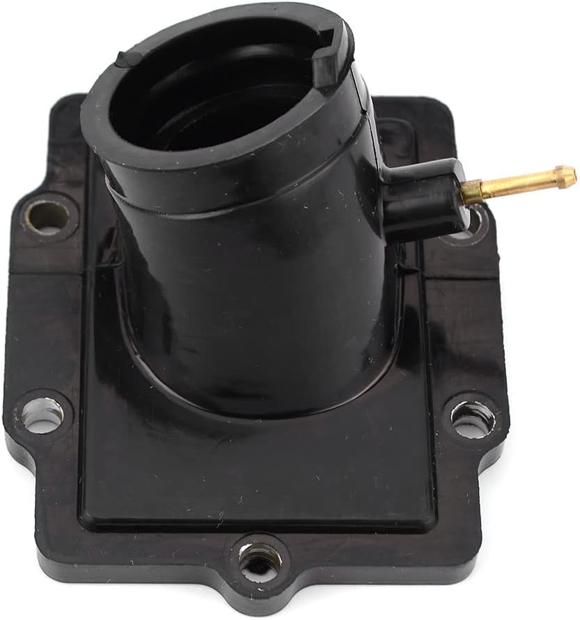 FLANGE INTAKE MANIFOLD 1992-1994 KAWASAKI KDX 250 SR 16065-1266 ...