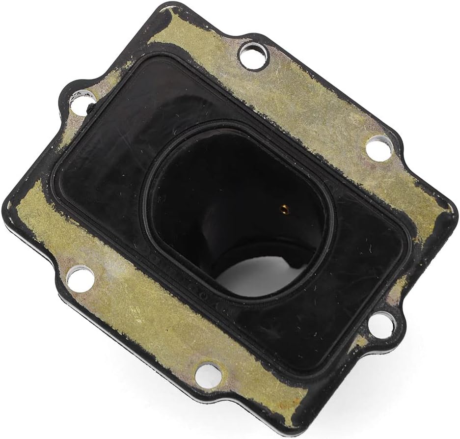 FLANGE INTAKE MANIFOLD 1992-1994 KAWASAKI KDX 250 SR 16065-1266 ...