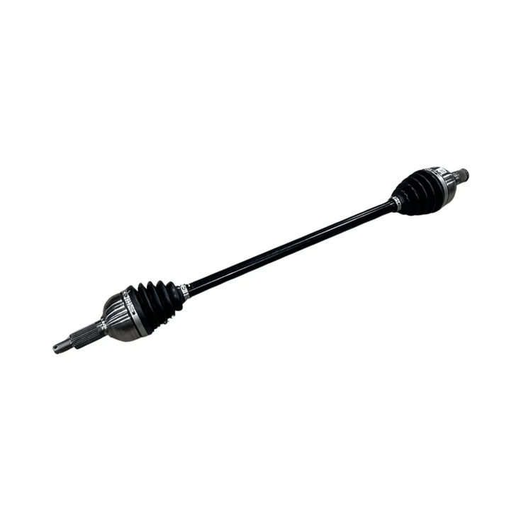OEM STYLE DRIVESHAFT 24-25 CAN AM MAVERICK R X RS MAX FRONT LH & RH 70 ...