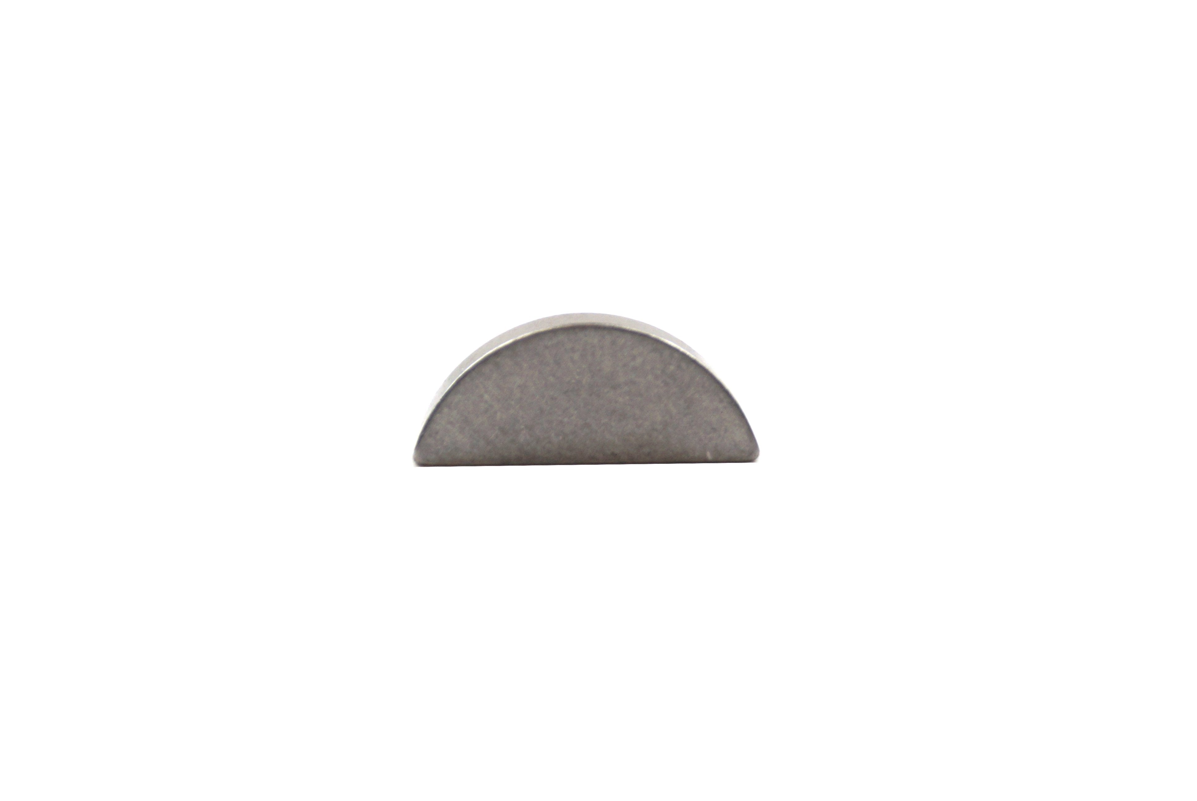 WOODRUFF KEY 3.00 x 15.45 x 6.45mm EACH 5392 – SMXOFFROAD Ltd