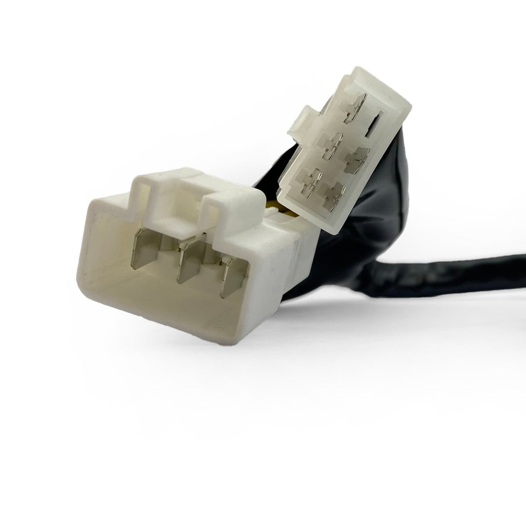 VOLTAGE REGULATOR HONDA CBR 900 F 929 954 RR VFR800 1100 XX SH678-DA 3 ...