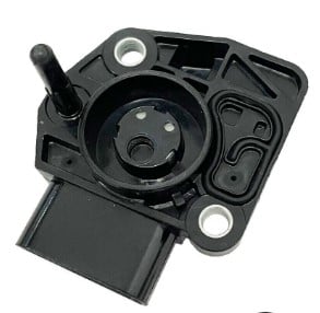 THROTTLE POSITION SENSOR YAMAHA YBR125 YZF125R ZUMA BANDIT 1250 YS 250 ...