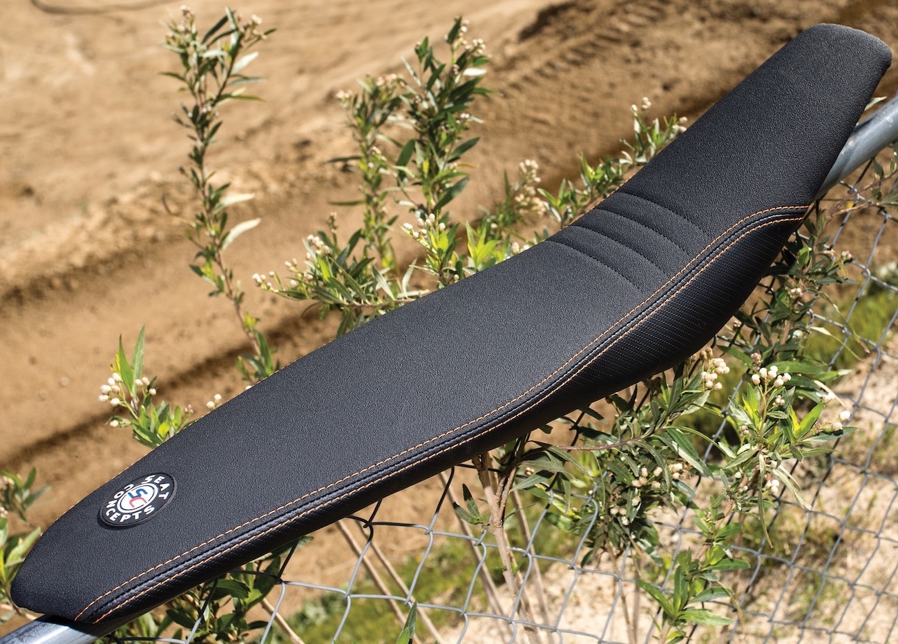 SEAT CONCEPTS Complete Seats – SMXOFFROAD Ltd