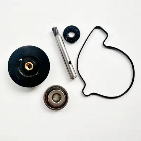 WATER PUMP KIT CAN-AM RENEGADE MAVERICK OUTLANDER COMMANDER ...