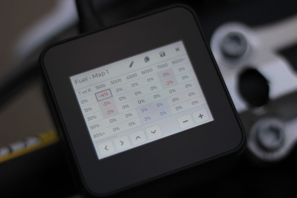 TSP Tuning Tool (ECU Reflash Module ERM) Suits KTM TBI & TPI ...