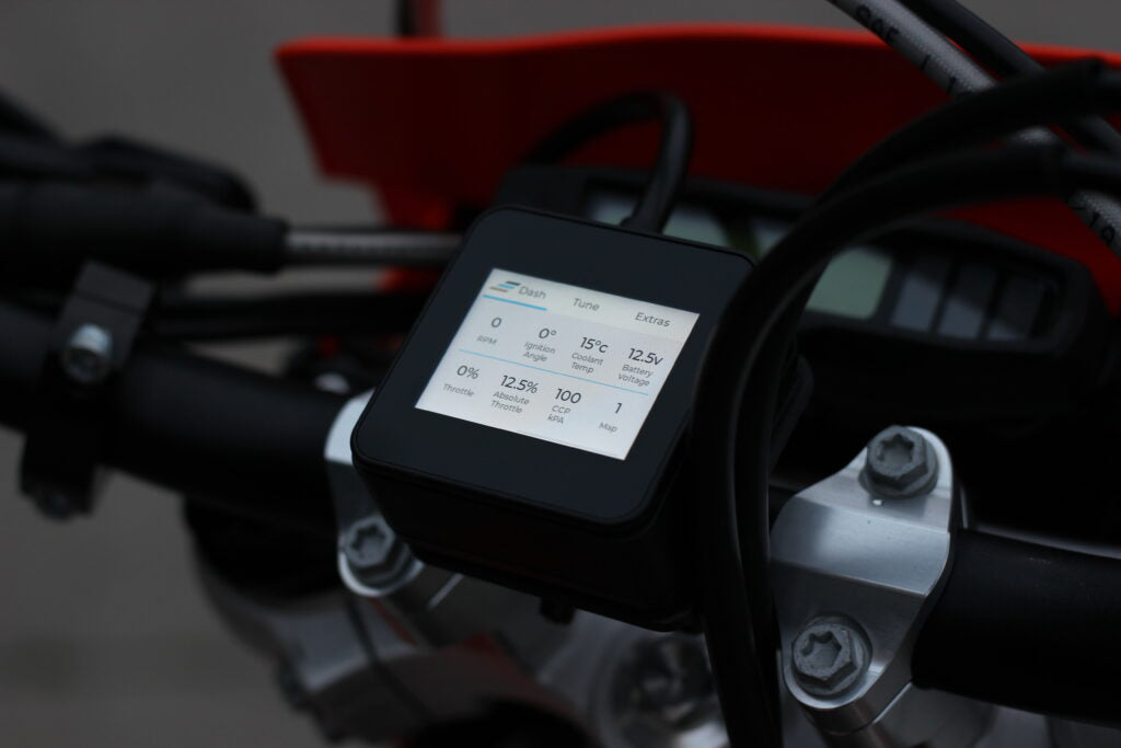 TSP Tuning Tool (ECU Reflash Module ERM) Suits KTM TBI & TPI ...
