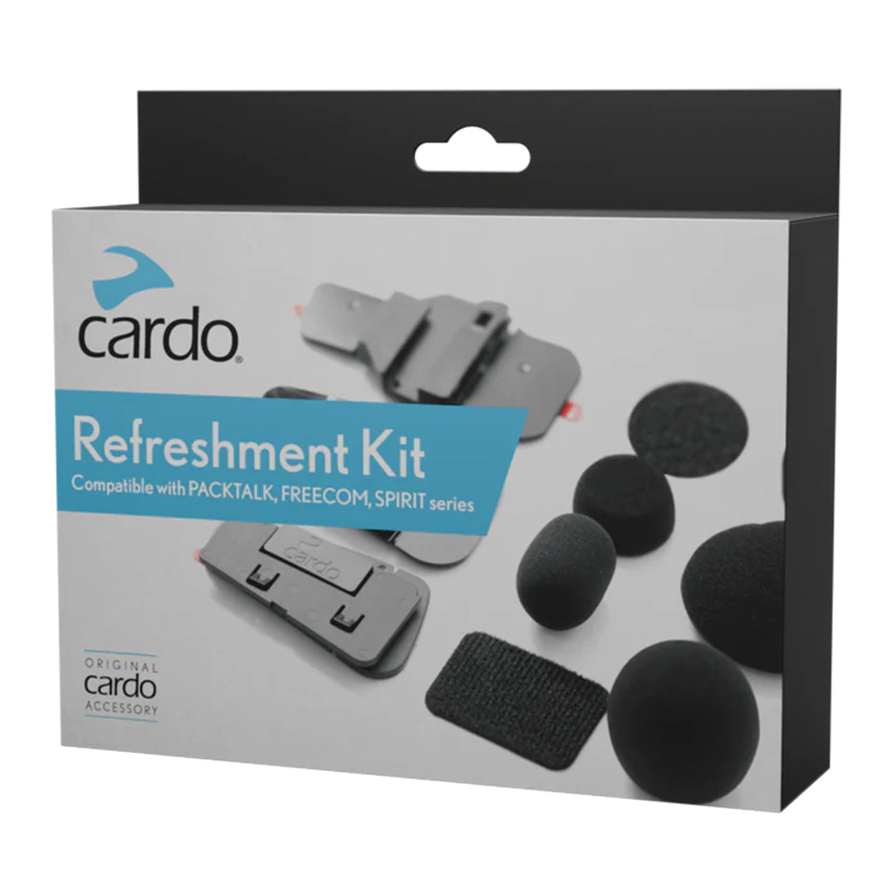 FULL REFRESH KIT CARDO PACKTALK EDGE, TRACK COMMUNICATION, WIRELESS ...