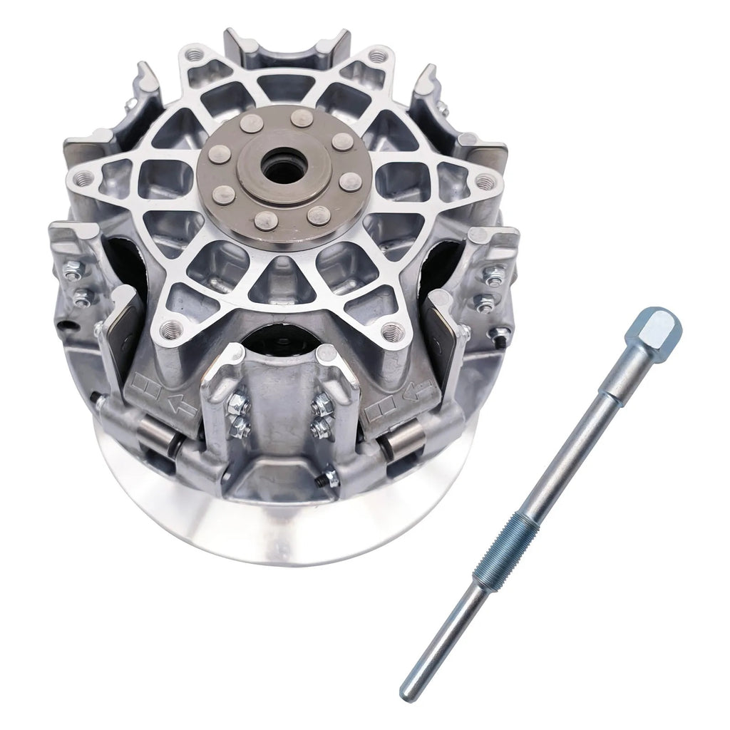PRIMARY DRIVE CLUTCH CVT CAN-AM MAVERICK X3 MAX R RR TURBO XRS XRC 201 ...