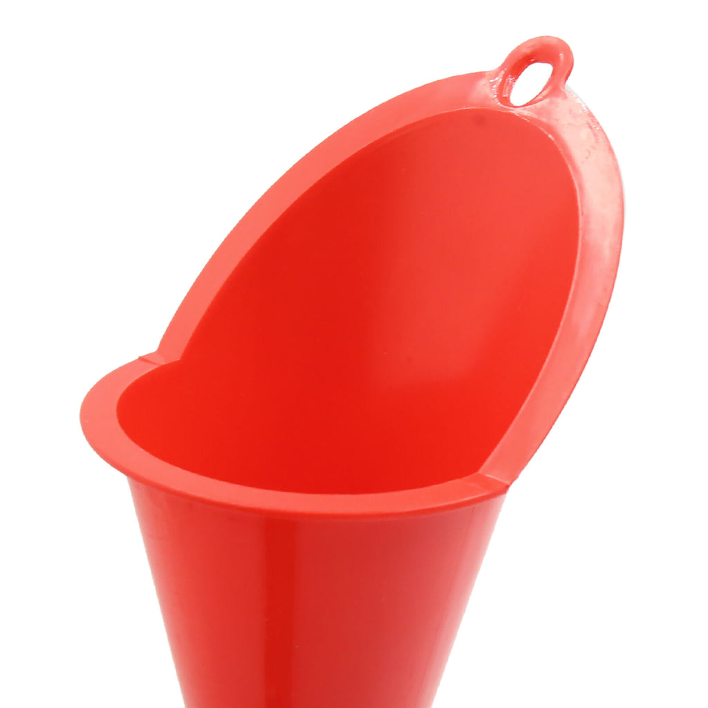 FUNNEL LONG MOUTH APROX 280mm LONG – SMXOFFROAD Ltd