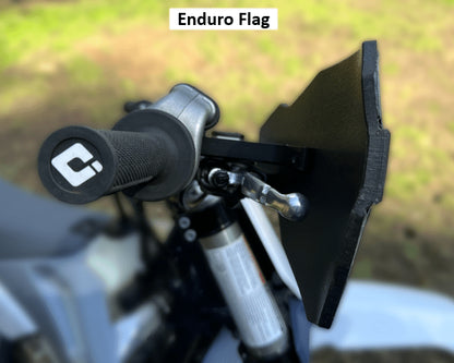 MOLECULE EXTREME FLAG ENDURO HANDGUARDS – SMXOFFROAD