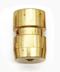 CARBURETTOR FLOAT VALVE SEAT FOR KEIHIN PWK 33 35 36 36 38 39 41 ...