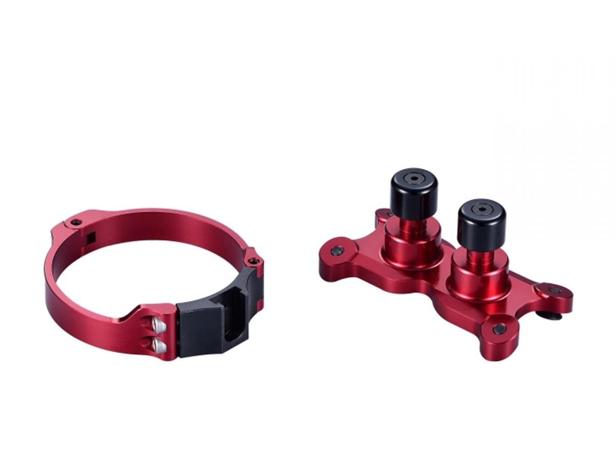 DUAL LIFT CONTROL 57mm CRF, FIR MX-04032, HOLESHOT DEVICE – SMXOFFROAD Ltd