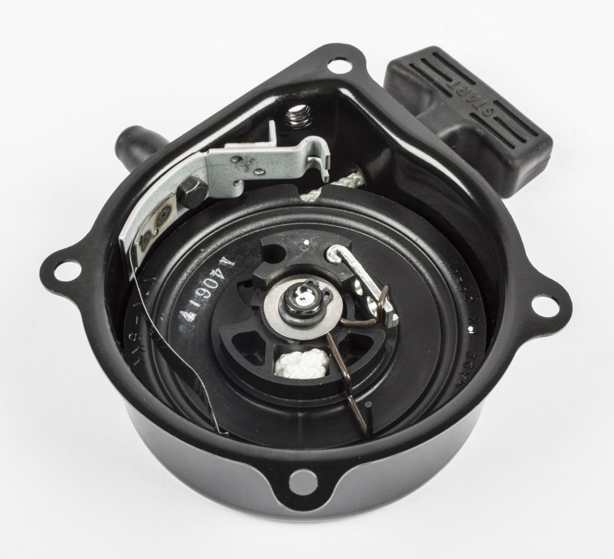 RECOIL PULL START SUZUKI LT 50, STARTER CORD ATV QUAD – SMXOFFROAD Ltd