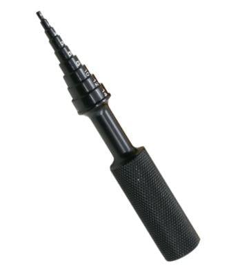 2-14mm Cone Steel Bearing Device Puller Installer Tool – SMXOFFROAD Ltd