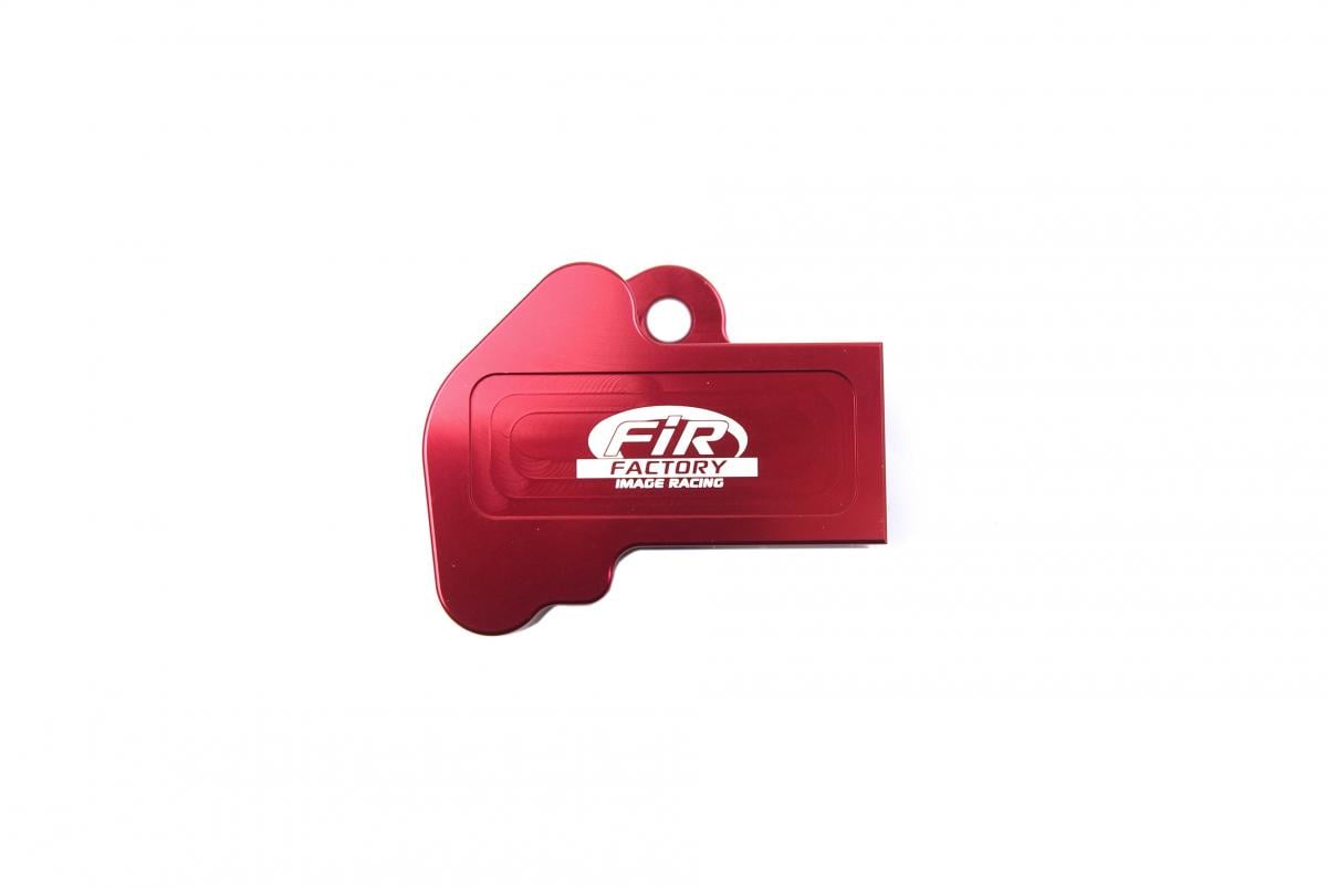 TPI TPS SENSOR COVER KTM/HUSQ/GAS, FIR ASOT-470, RED – SMXOFFROAD Ltd