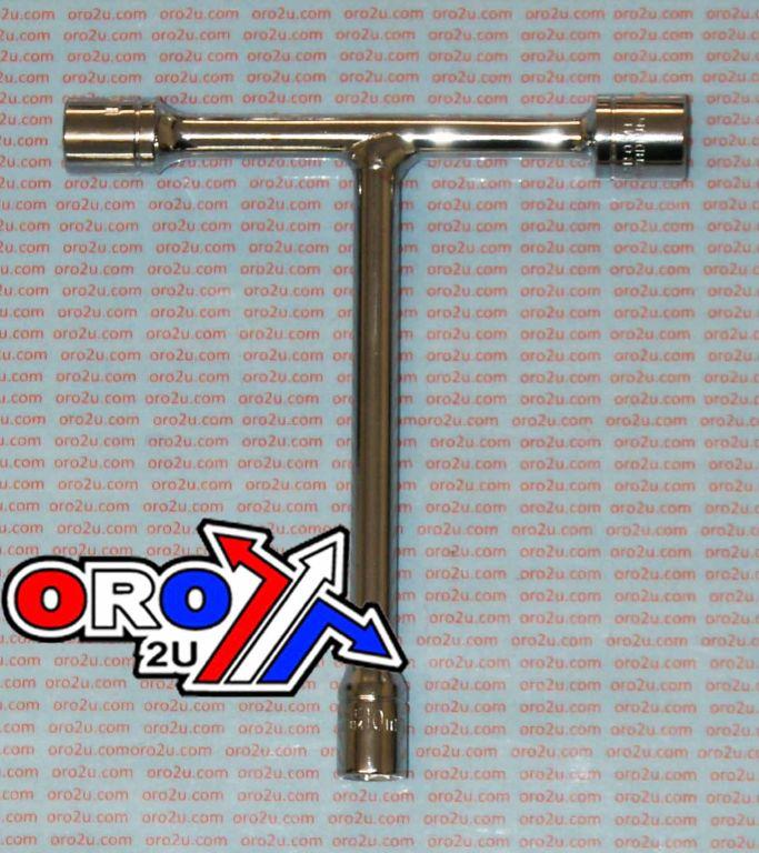 T-BEND SOCKET 10, 12 & 14mm UP-12377 – SMXOFFROAD Ltd
