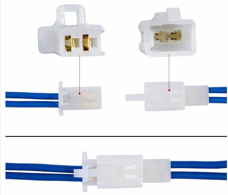 ELECTRICAL WIRE CONNECTOR BLOCK KIT 580pcs – SMXOFFROAD Ltd