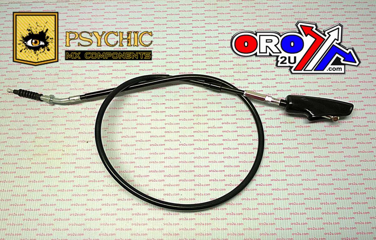 CABLE CLUTCH YZ250/490, PSYSHIC 105-021 – SMXOFFROAD Ltd