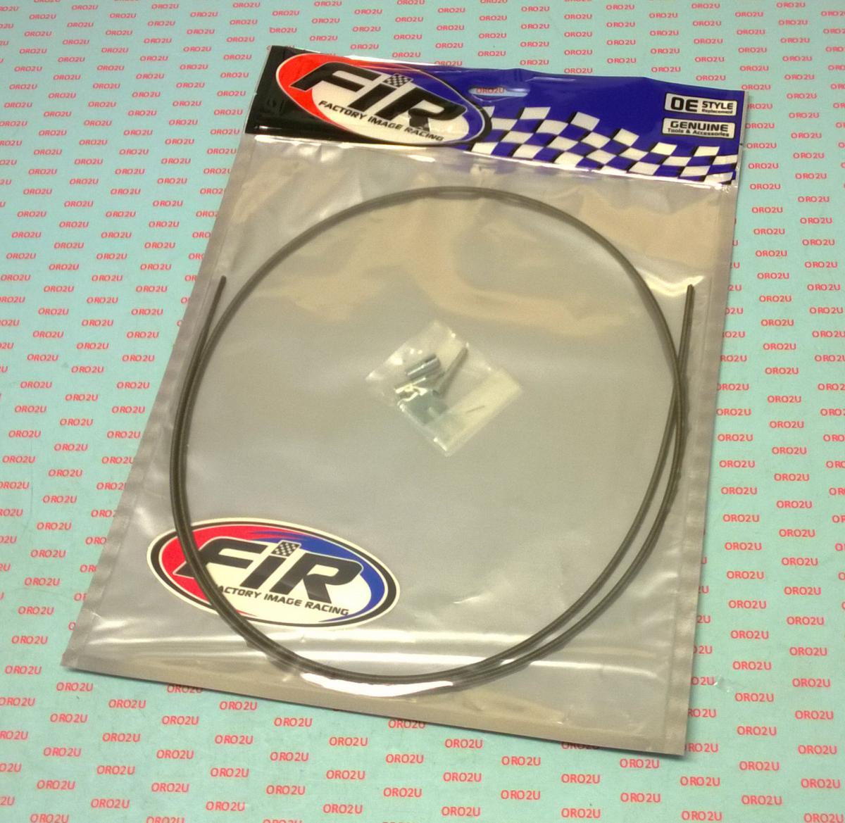 CABLE SPEEDO KIT 50 INNER – SMXOFFROAD Ltd