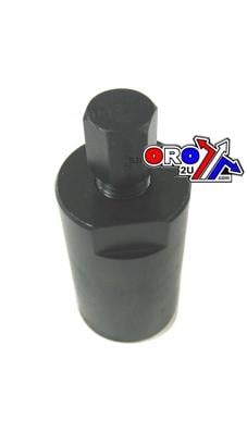 FLYWHEEL PULLER M35x1.0 RH, RIGHT HAND INTERNAL THREAD, OUT1064, ROAD ...