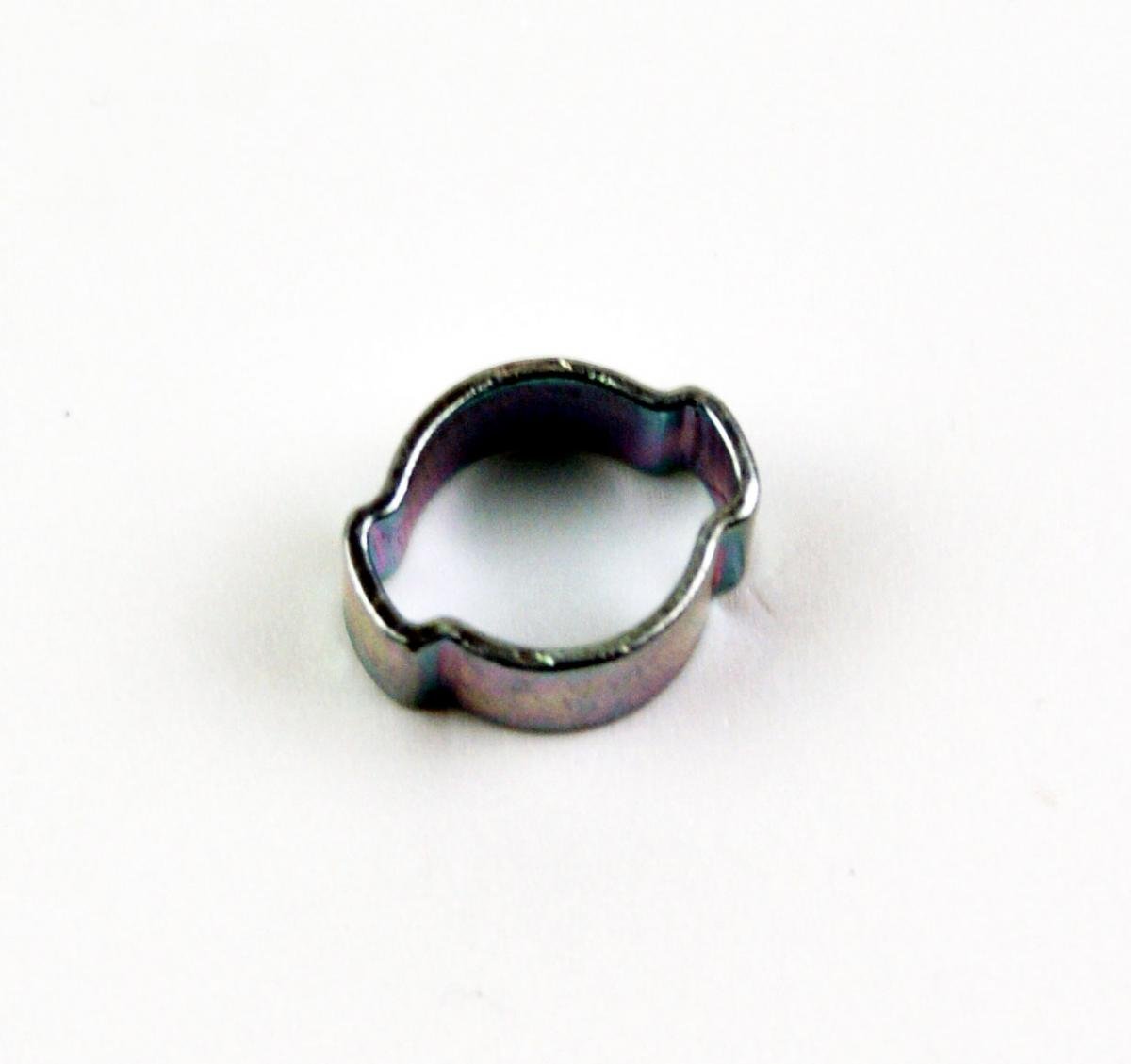 Steel O Clip 1/4 EACH – SMXOFFROAD Ltd