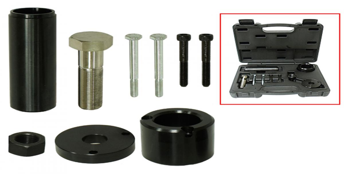 BALL JOINT REMOVAL & INSTALL, TOOL KIT – SMXOFFROAD Ltd