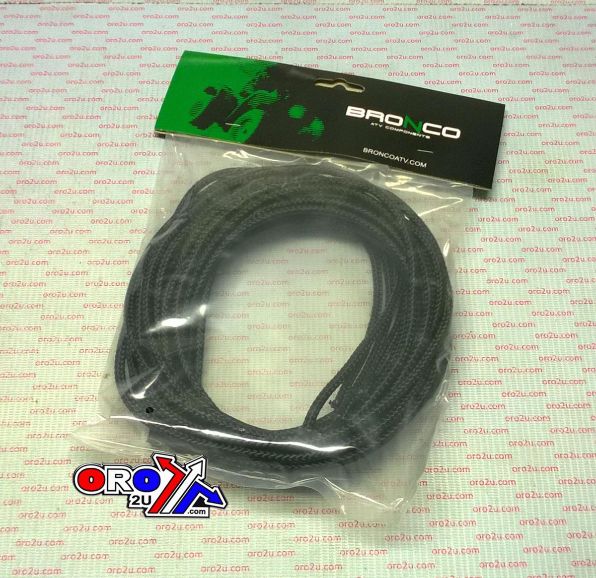 PULL ROPE CORD STARTER 5mm x 69 LONG, UP-11000 – SMXOFFROAD Ltd