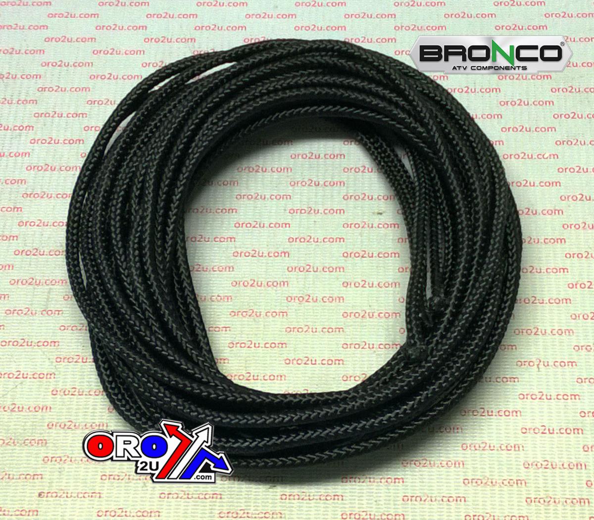 PULL ROPE CORD STARTER 5mm x 69 LONG, UP-11000 – SMXOFFROAD Ltd