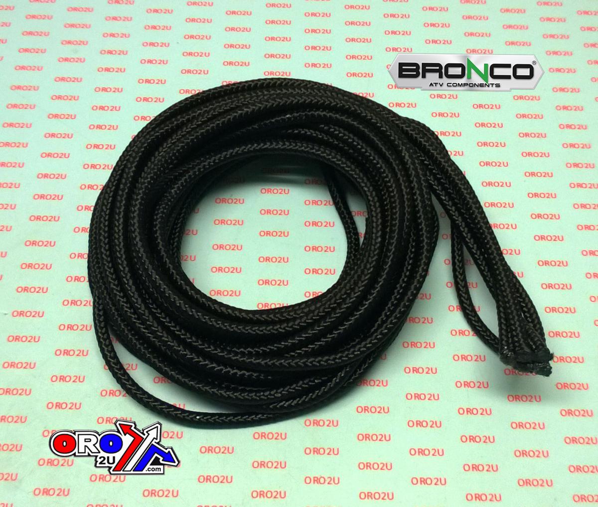 PULL ROPE CORD STARTER 6mm x 69 LONG – SMXOFFROAD Ltd