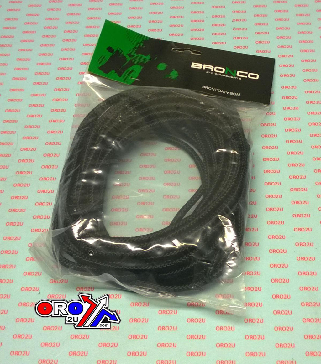 PULL ROPE CORD STARTER 6mm x 69 LONG – SMXOFFROAD Ltd