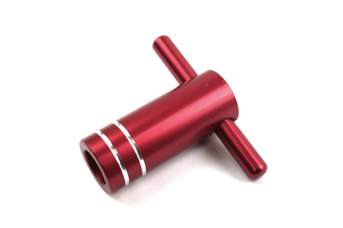 SHOCK BLADDER PULLER O.D 25mm – SMXOFFROAD Ltd