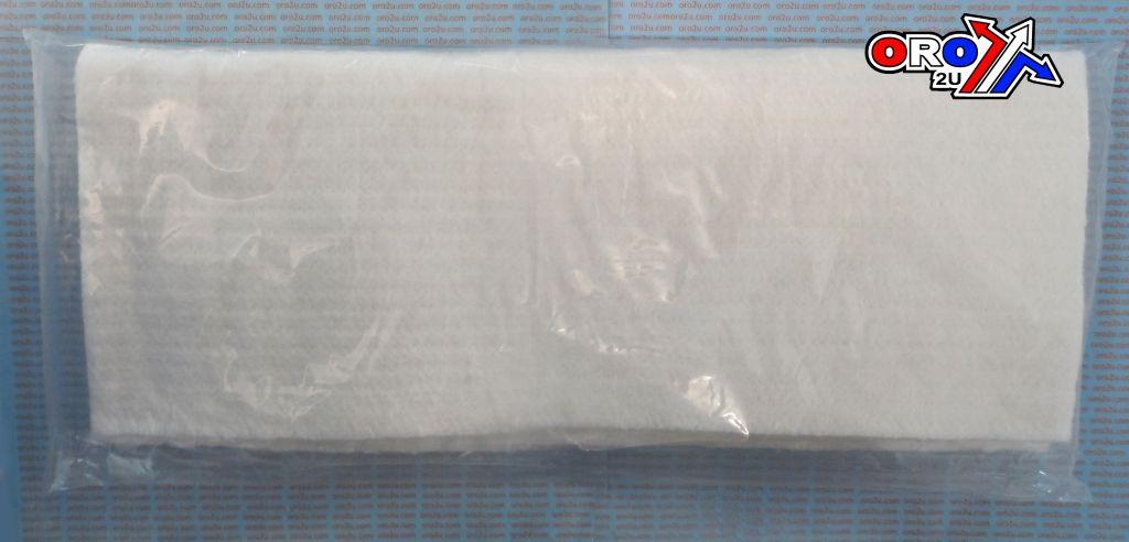 SILICA RACING FLAT HI TEMP, EXHAUST PACKING – SMXOFFROAD Ltd