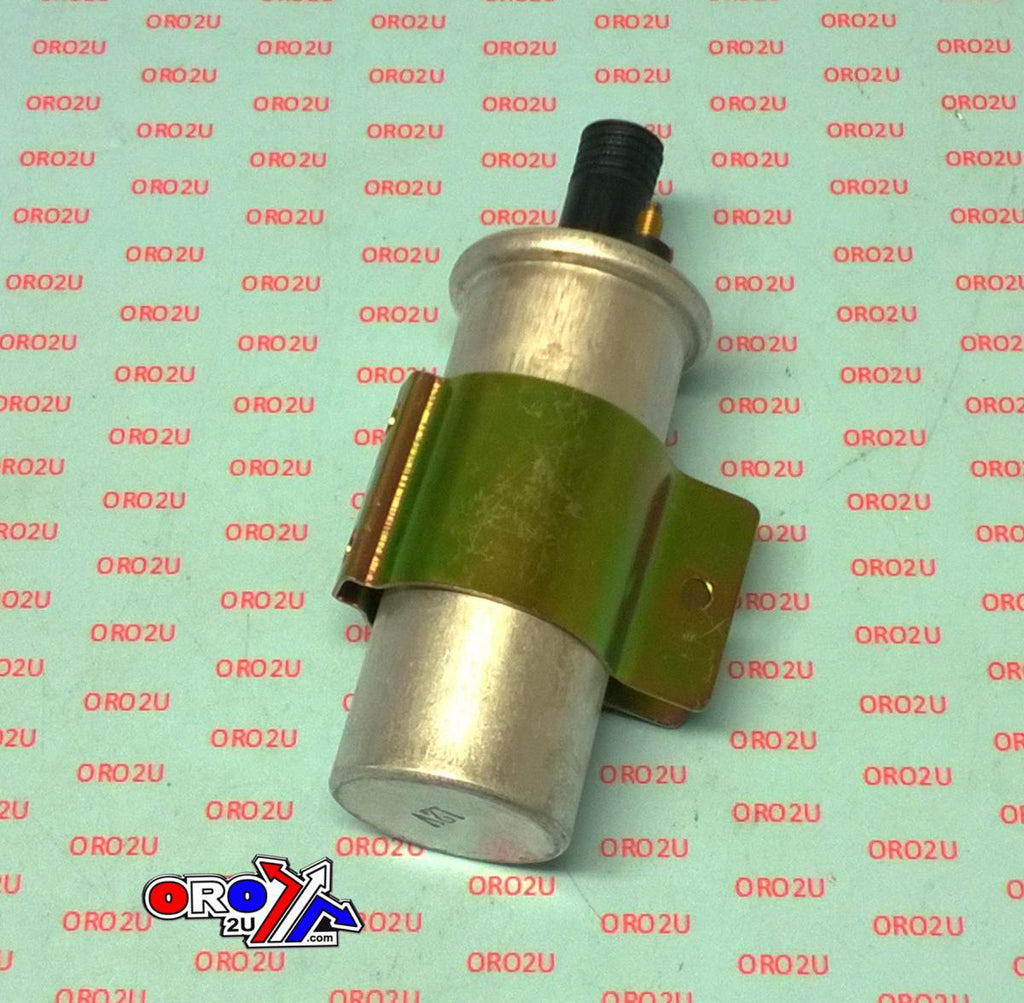 COIL IGNITION UNIVERSAL 6/12V [Lucas Style] – SMXOFFROAD Ltd