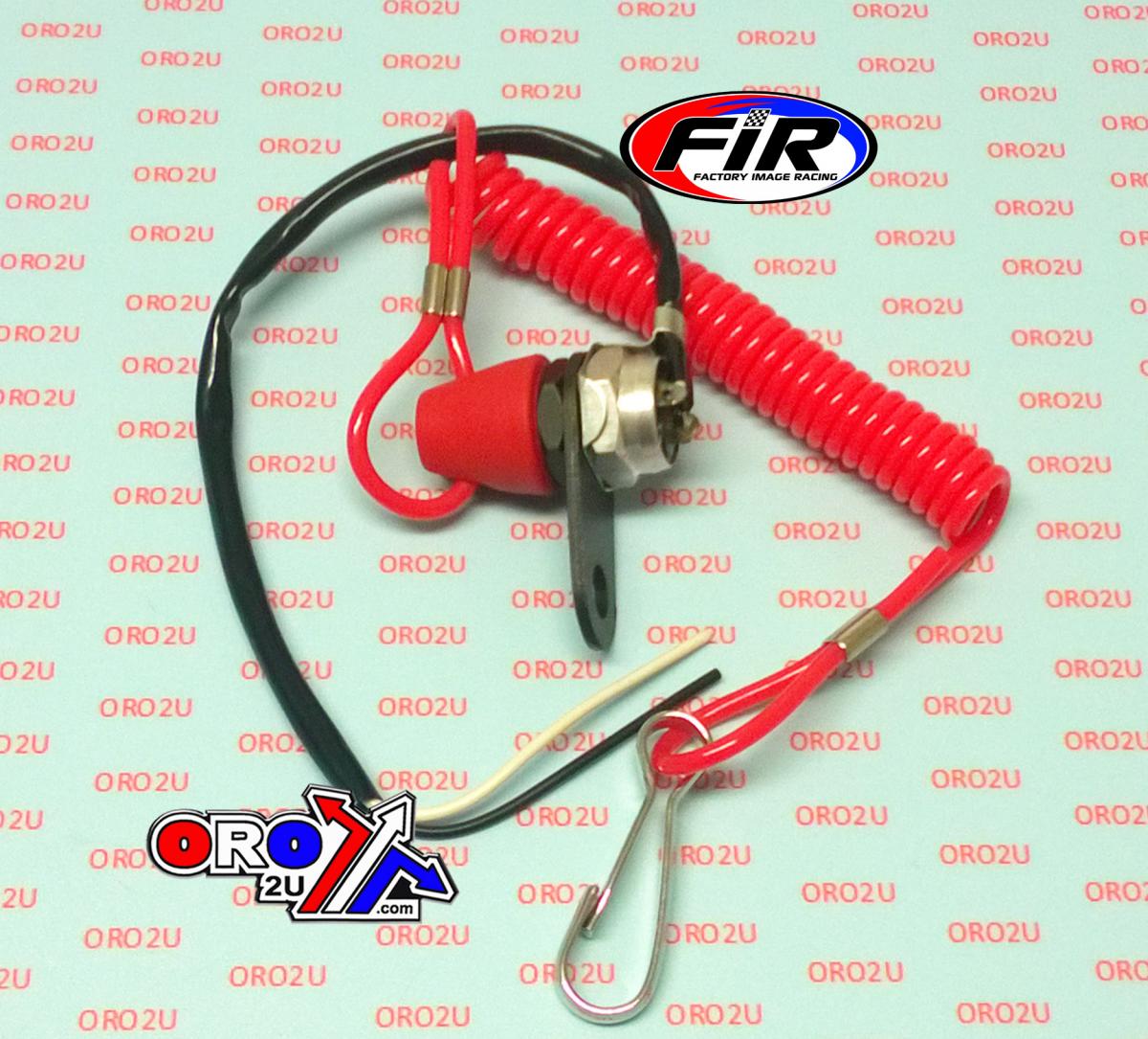 KILL WRIST TYPE BOLT HOLE – SMXOFFROAD Ltd