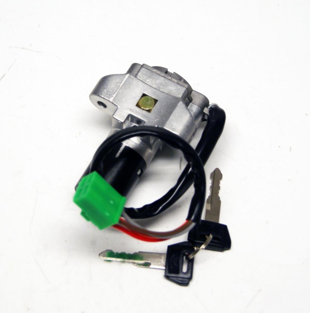 SWITCH IGNITION SUZ GS 86-93, 37100-01D02, SUZUKI, 11-410, ROAD ...