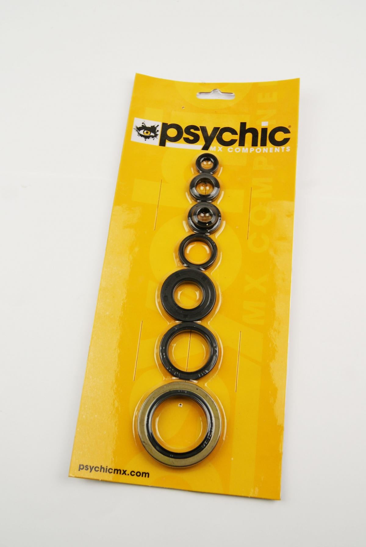 OIL SEAL SET 89-93 RM250, PSHCHIC MX-09371 ENGINE MX – SMXOFFROAD Ltd