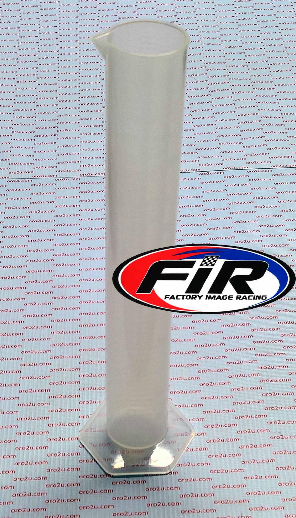 OIL MEASURE TUBE 250ml – SMXOFFROAD Ltd