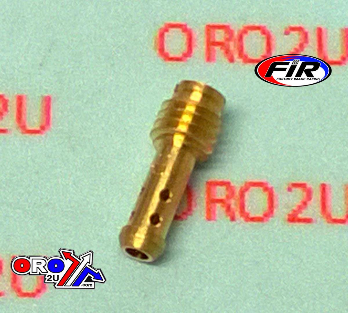 JET 17.5 MIKUNI PILOT VM22/210 – SMXOFFROAD Ltd