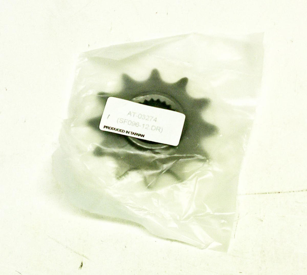 FRONT SPROCKET 12 [JTF3221.12] POLARIS, AT-03274 – SMXOFFROAD Ltd