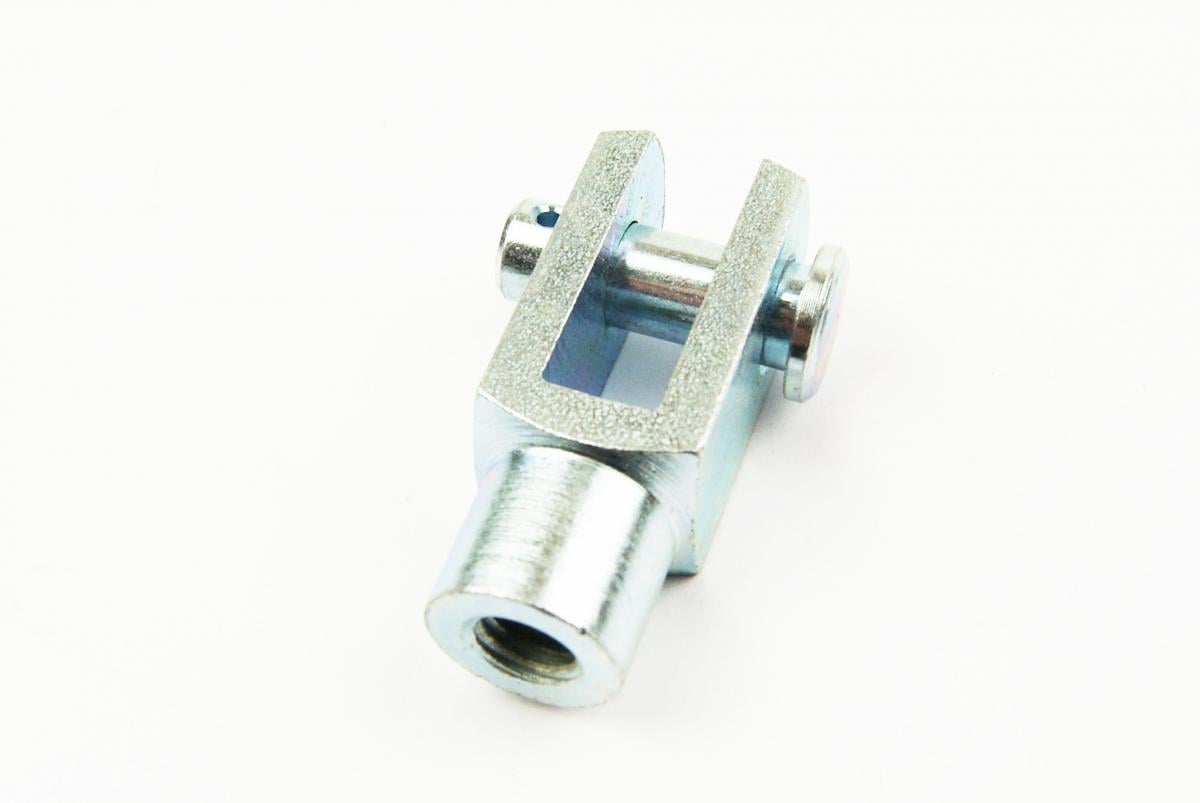 UNIVERSAL BRAKE CLEVIS M8x16 EACH, CLEVIS JOINT & PIN RH COARSE (A ...