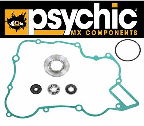 WATER PUMP KIT 11-15 KTM / HUSQVARNA, KIT WITH BEARING, MX-10252 ...