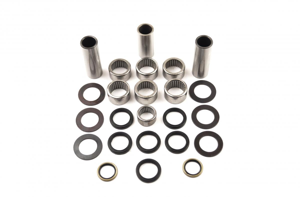 SWINGARM LINKAGE KIT DRZ KLX, FIR MX-04149-1 KAW / SUZ – SMXOFFROAD Ltd